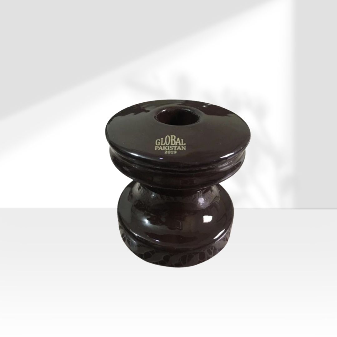 LT (Low Tension) Spool Insulators – 1.1 kV Systems – Global Insulator